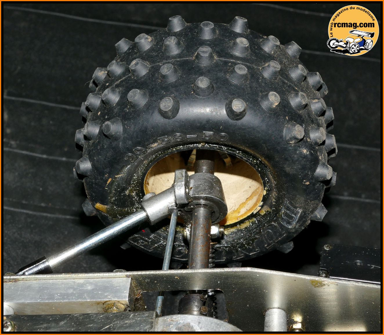 Racing Baja / HB Grand Prix - Collection du site