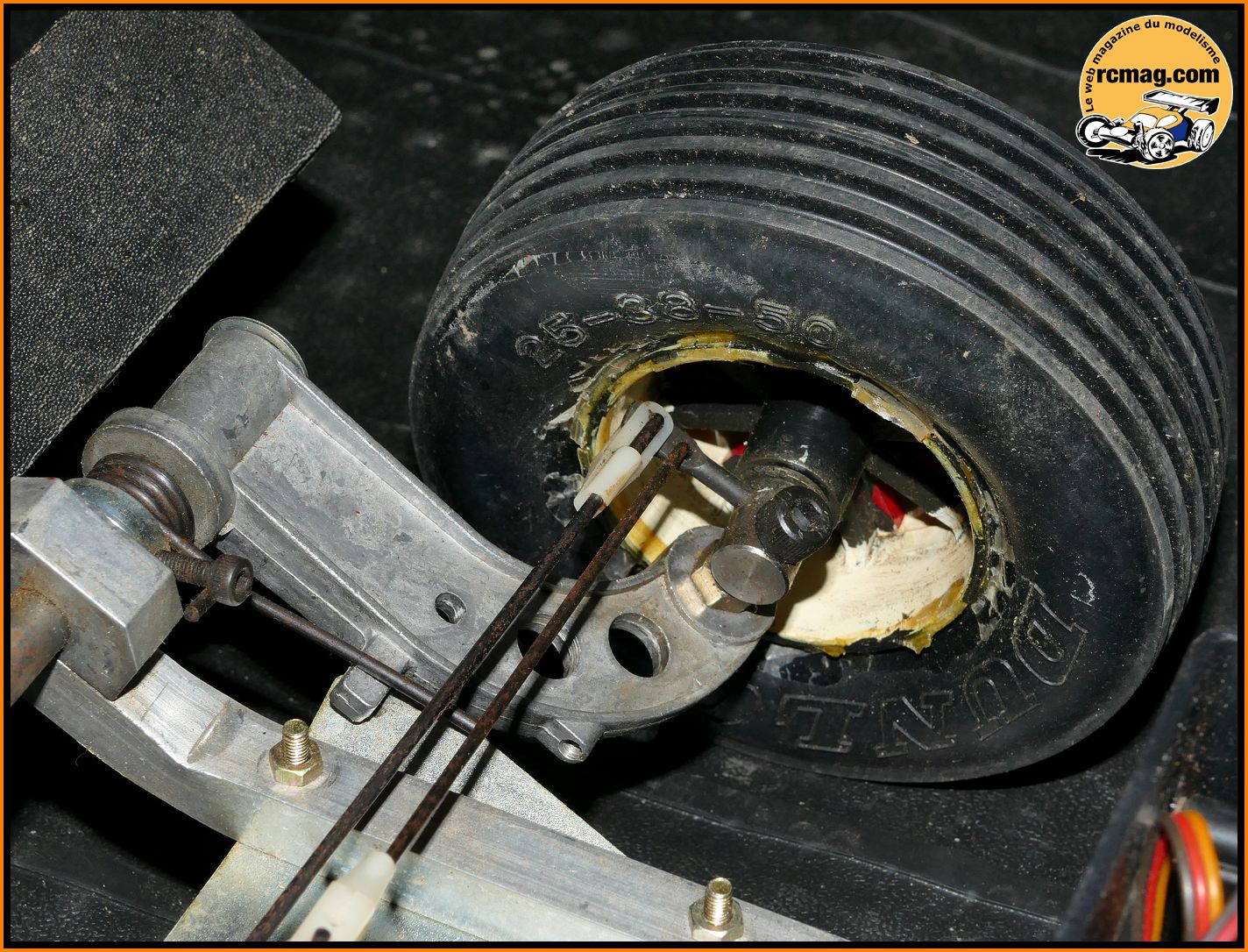 Racing Baja / HB Grand Prix - Collection du site