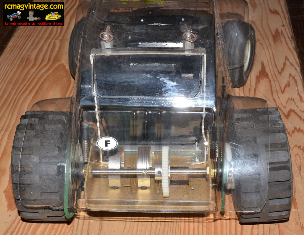 Page TT Micro Racing Buggy Micro Racing du musée virtuel de ...